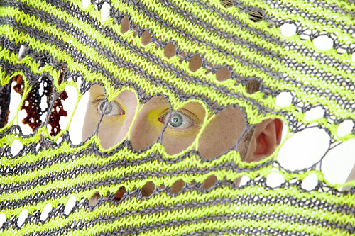 Ravelry: Color Craving pattern by Stephen West