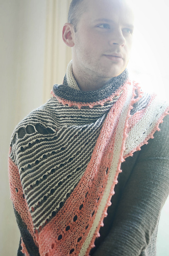 Ravelry: Color Craving pattern by Stephen West