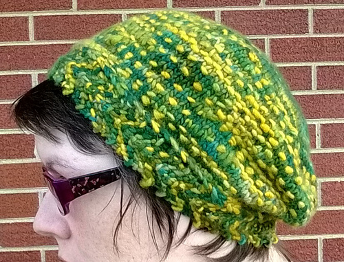 Ravelry: Misanga pattern by Lee Meredith