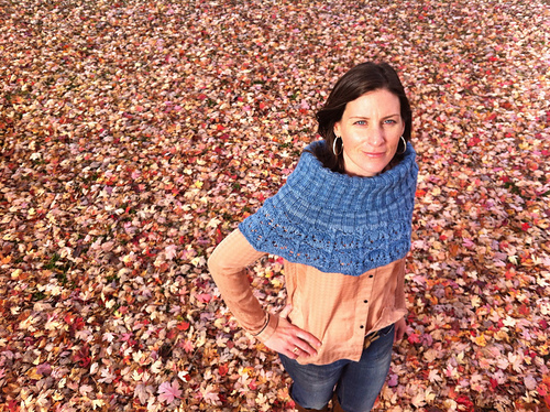 Ravelry: Havelock pattern by Ash Kearns