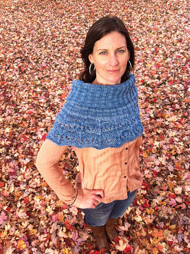 Ravelry: Havelock pattern by Ash Kearns