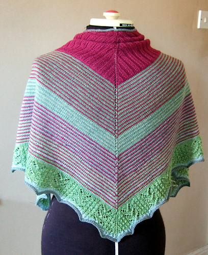 Ravelry: Camille pattern by Marylene Lynx