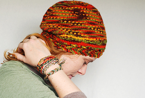 Ravelry: Misanga pattern by Lee Meredith