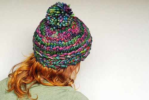 Ravelry: Misanga pattern by Lee Meredith
