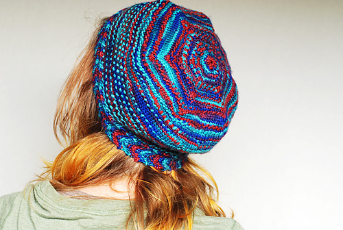Ravelry: Misanga pattern by Lee Meredith