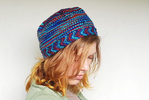 Ravelry: Misanga pattern by Lee Meredith