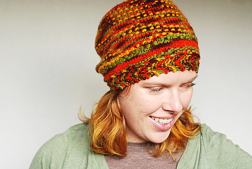 Ravelry: Misanga pattern by Lee Meredith