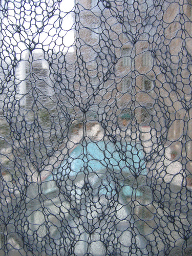 Ravelry: Birch pattern by Sharon Miller