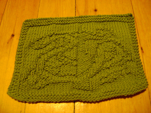 Ravelry: Serpent Chart pattern by Melanie Nordberg