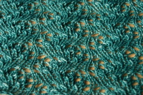 Ravelry: Bracken pattern by Alice Doggrell