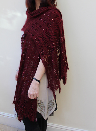 Ravelry: Boo Humbug pattern by Boo Knits