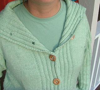 Ravelry: Goanna pattern by Pear Tree