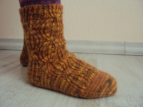 Ravelry: Lark Rise pattern by Heatherly Walker