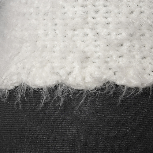 Ravelry: Ballet Neckline Raglan pattern by Josi Hannon Madera