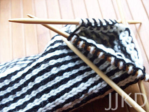 Ravelry: Burtonesque pattern by Jacquelyn Jefferies