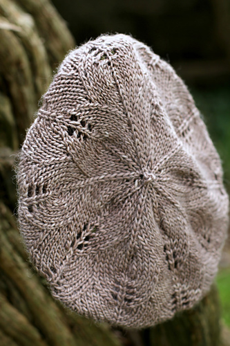 Ravelry: Thicket pattern by Alana Dakos