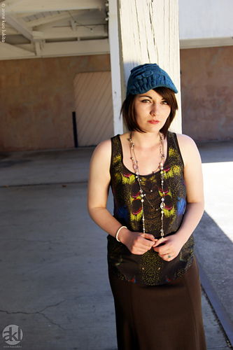 Ravelry: Alice Paul pattern by Anne Kuo Lukito
