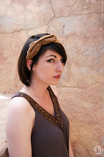 Ravelry: Rachel Carson pattern by Anne Kuo Lukito