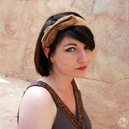 Ravelry: Rachel Carson pattern by Anne Kuo Lukito