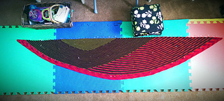 Ravelry: figpox's Brimstone and Primroses