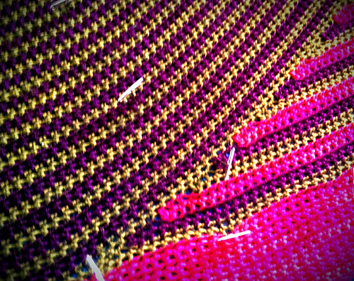 Ravelry: figpox's Brimstone and Primroses