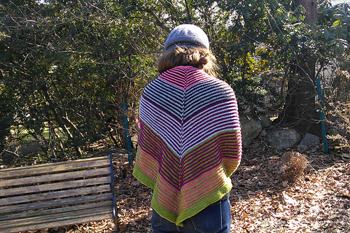 Ravelry: penny's shift test