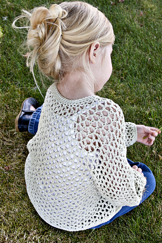 Ravelry: Jennifer pattern by Rebecca Wallace