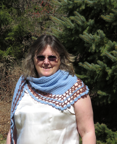 Ravelry: Guile pattern by Anastacia Zittel