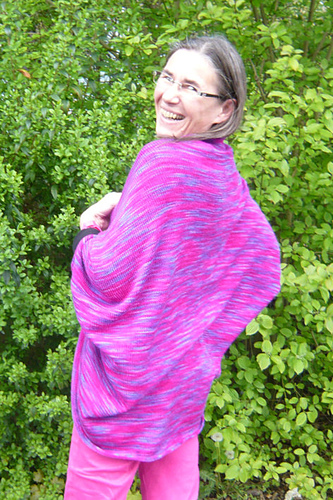 Ravelry: Shulie pattern by Julie Roeder