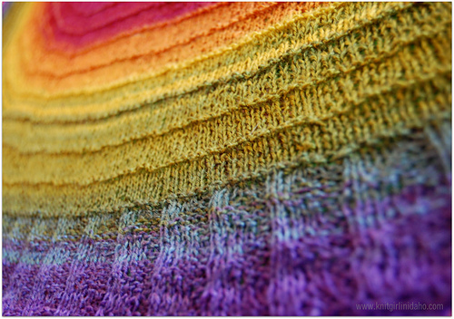 Ravelry: A Certain Slant pattern by Susan Ashcroft