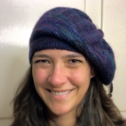 Ravelry: Burke pattern by Taiga Hilliard