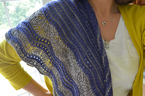 Ravelry: Red Rock Canyon pattern by Rosemary (Romi) Hill