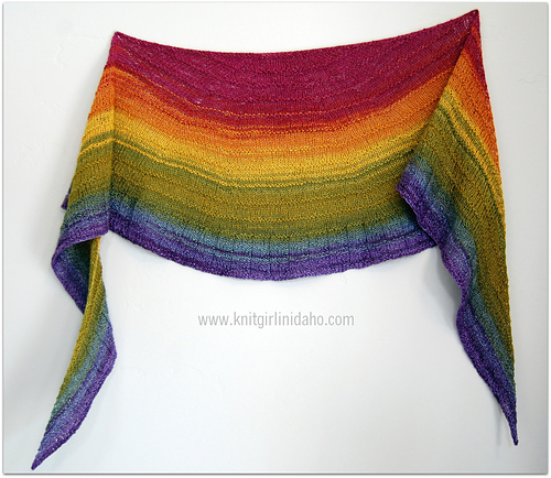Ravelry: A Certain Slant pattern by Susan Ashcroft