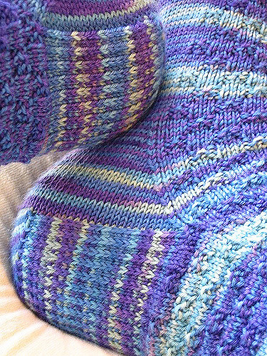 Ravelry: Stansfield #11 pattern by Charlene Schurch