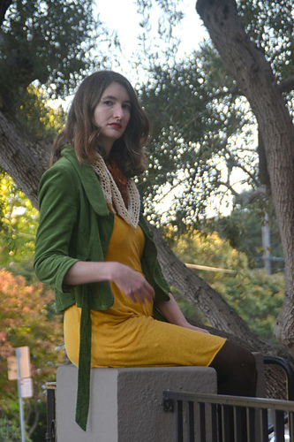 Ravelry: Hasty pattern by Kristen Hanley Cardozo