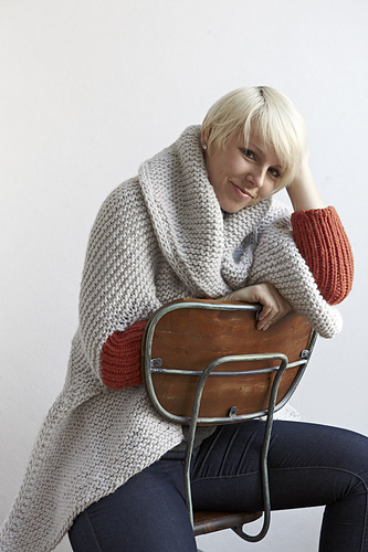 Ravelry: Glam Lamb pattern by Stephen West