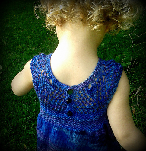 Ravelry: Elizabeth Elaine pattern by Taiga Hilliard