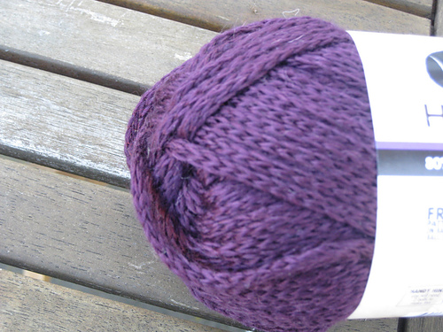 Ravelry: Moda Vera Hudson