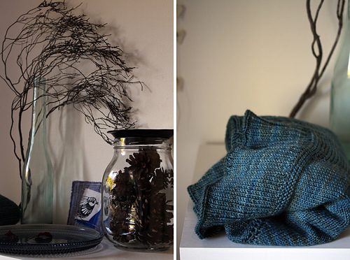Ravelry: luminen's blue flamboyan
