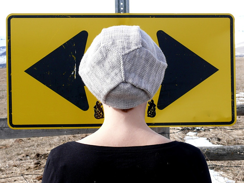 Ravelry: Three Way Stop pattern by Brittany Wilson