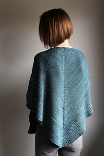 Ravelry: luminen's blue flamboyan