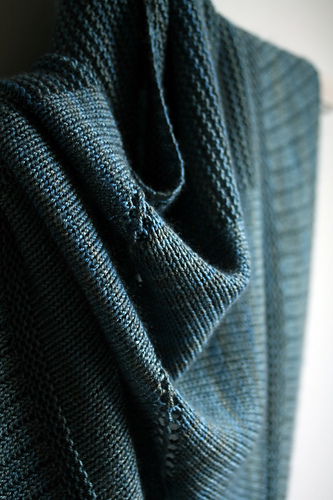 Ravelry: luminen's blue flamboyan