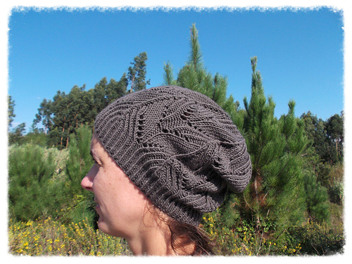 Ravelry: Star Anise pattern by Svetlana Volkova