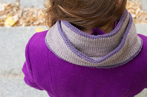 Ravelry: sirkel pattern by terry blasko