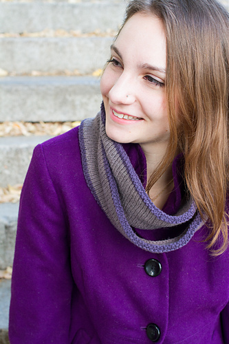 Ravelry: sirkel pattern by terry blasko