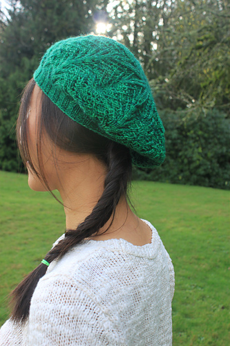 Ravelry: Howlock pattern by M K Nance