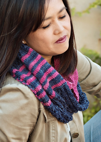 Ravelry: Ring of Kerry pattern by Irishgirlieknits