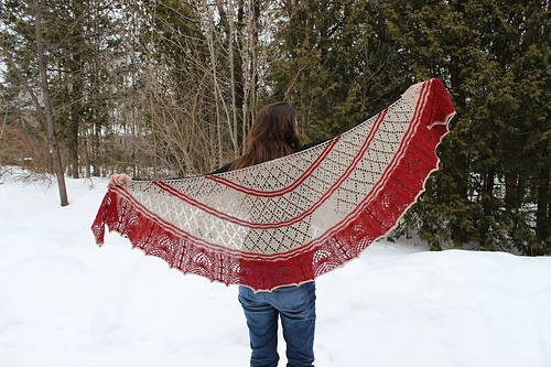 Ravelry: Mystic Cuppa pattern by Anna Dalvi