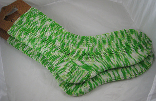 Ravelry: hedgielib's Neon Spring Green