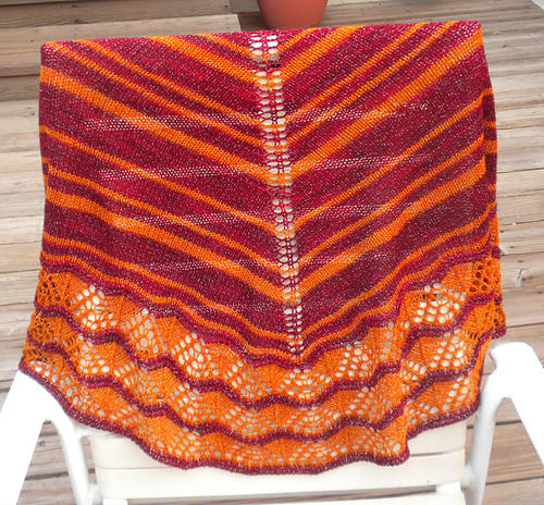 Ravelry: Wish I Might pattern by Irishgirlieknits